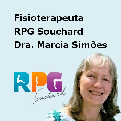 O Que É RPG - Reeducação Postural Global - Souchard RPG